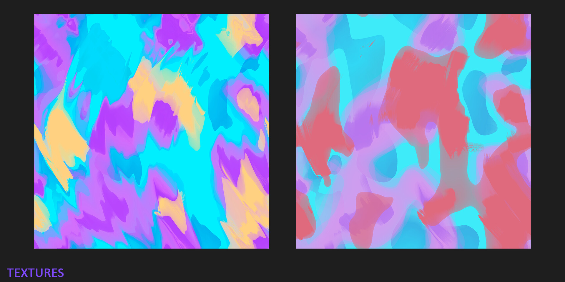 Flor Fernández - Neo-Tokyo: Exponential Reality