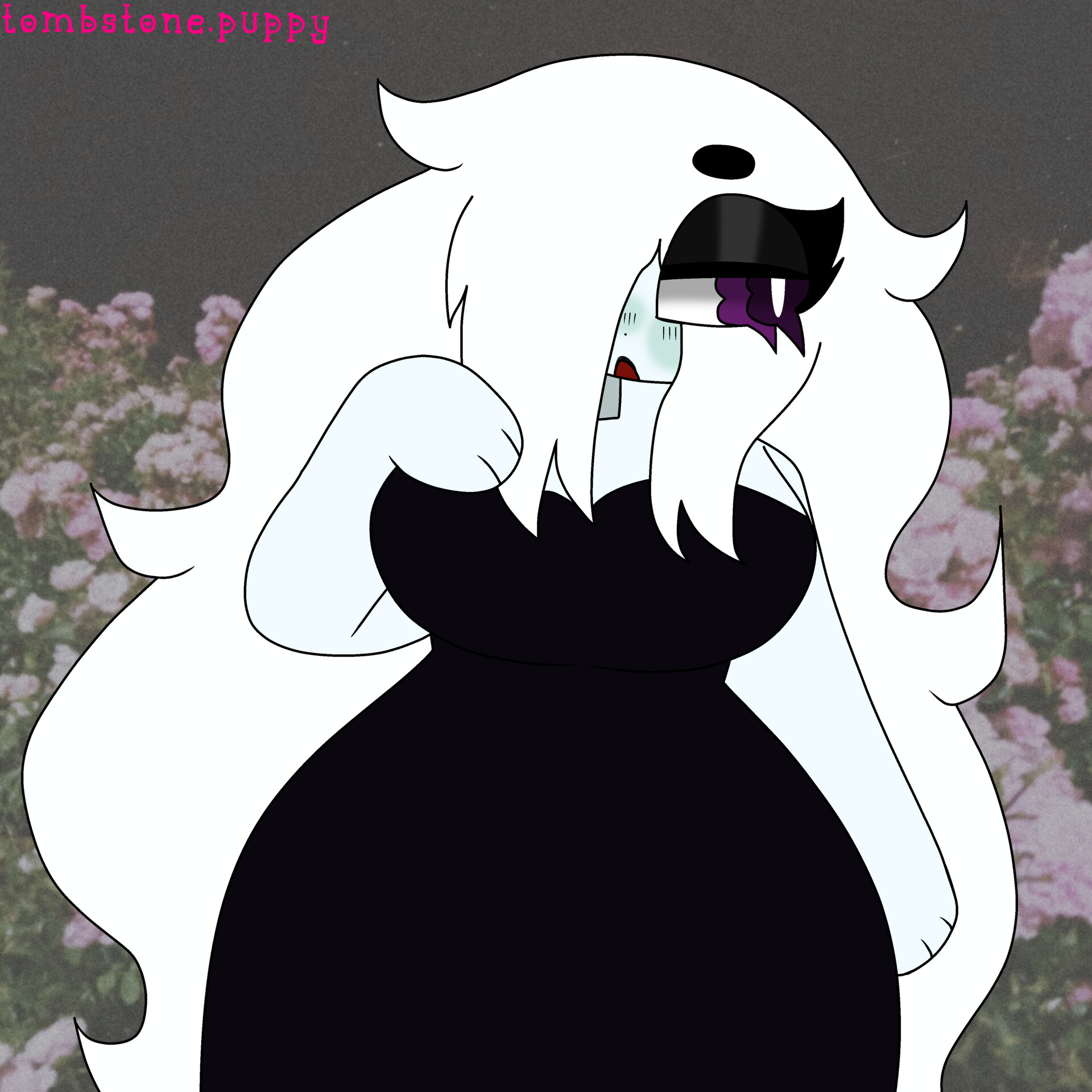 ArtStation - echo redesign