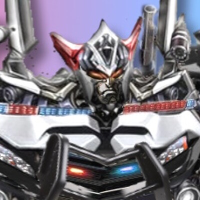 Scourge Prime Studios