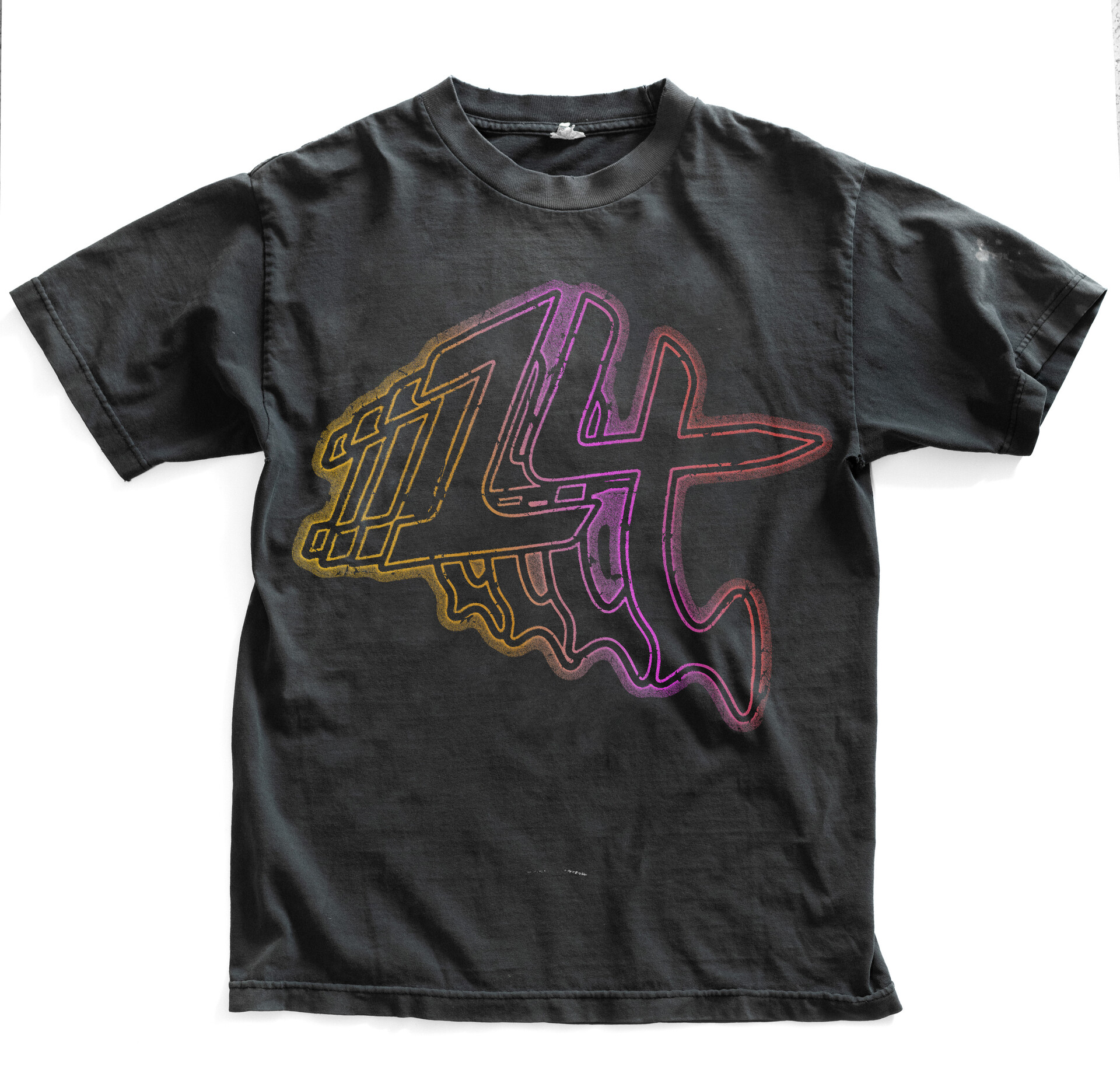 ArtStation - 'Number 14' Shirt Mockup