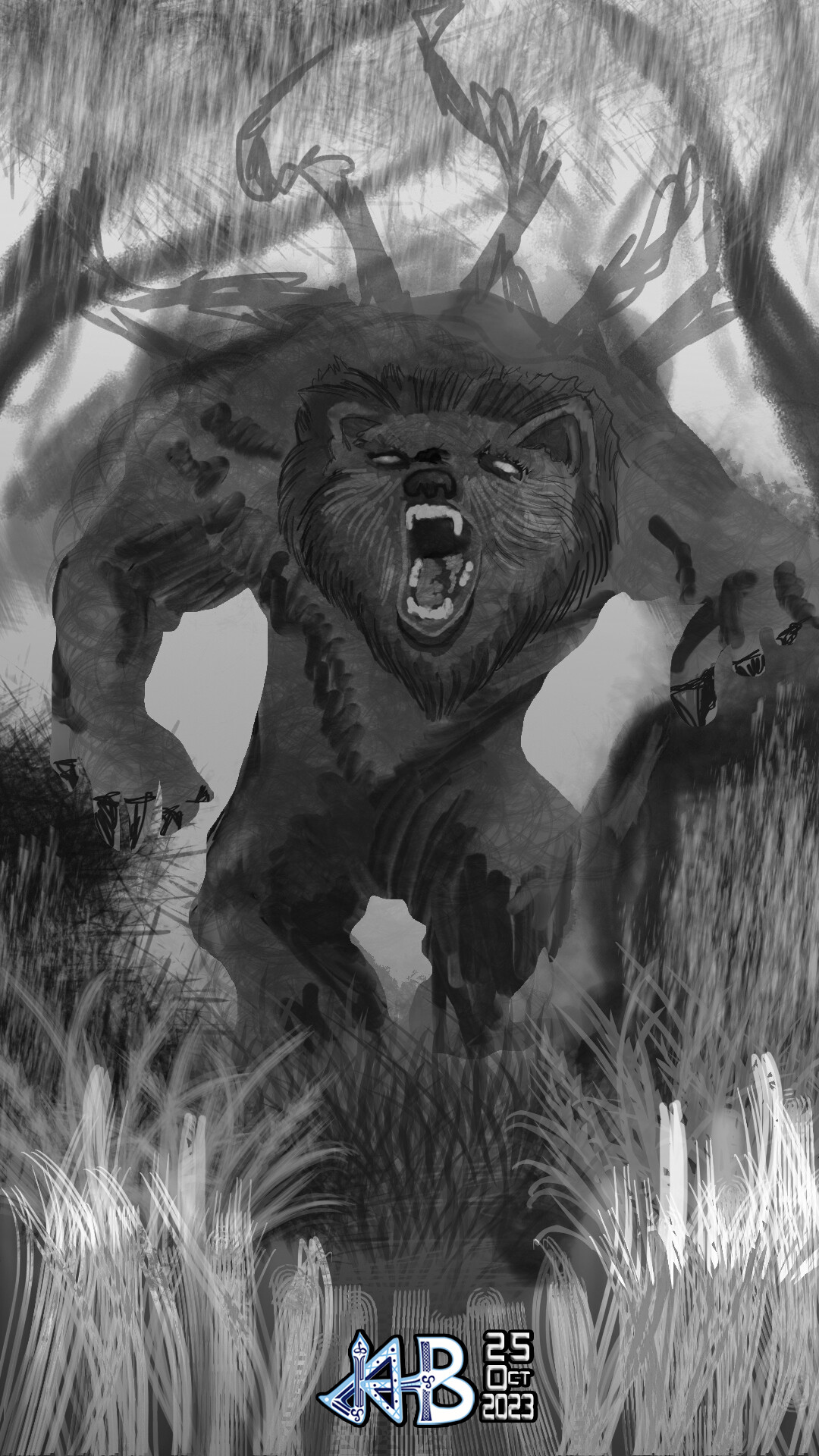 Alexa Herreño - Beast