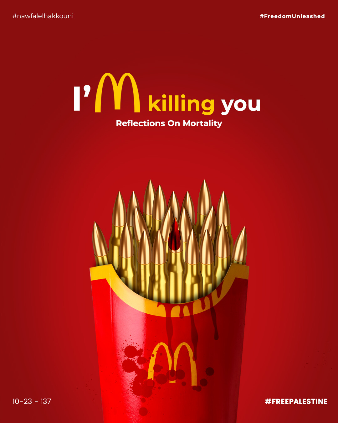 does mcdonald's kill you