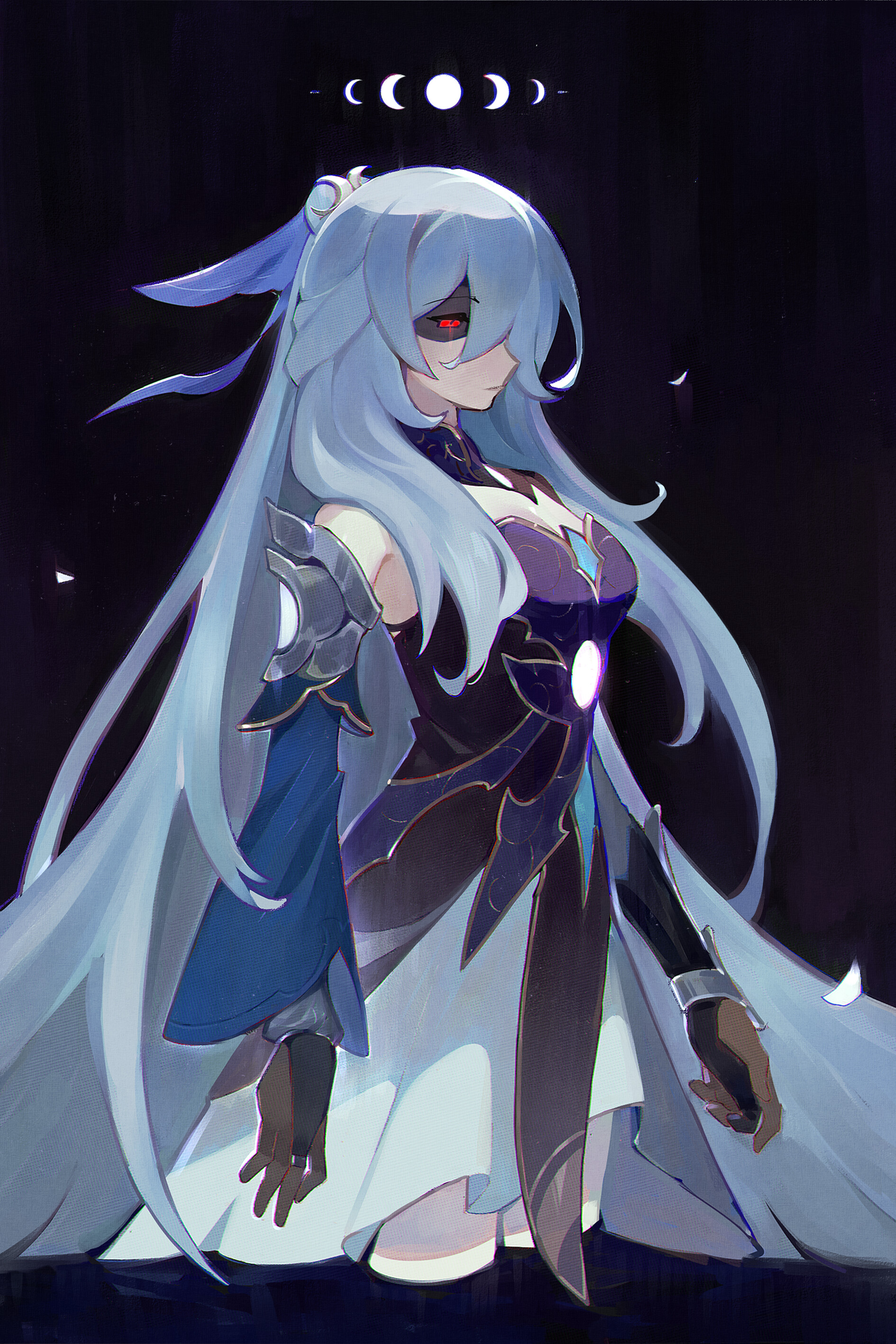 ArtStation - Jingliu