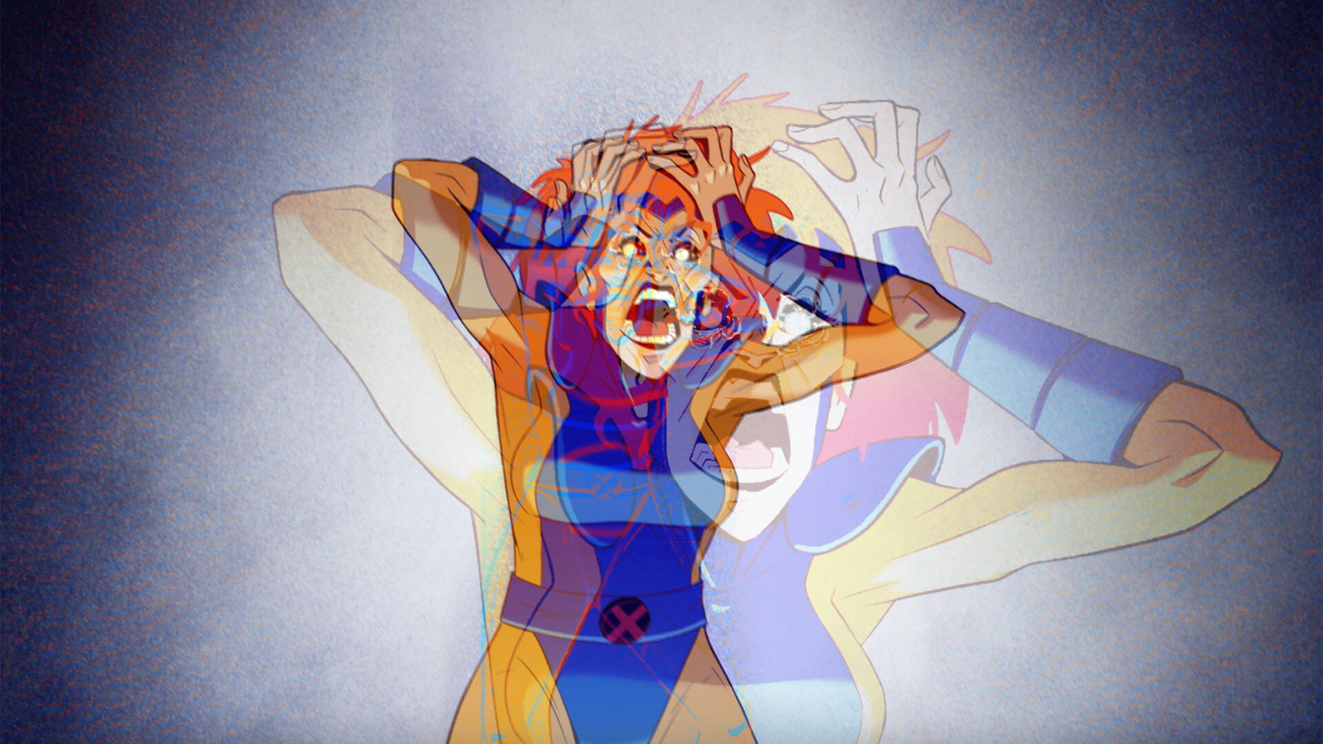 animated marvel snap