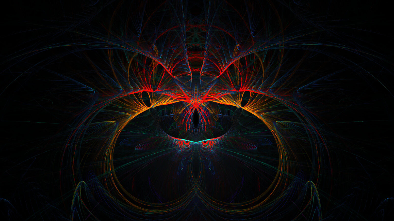 ArtStation - Evil Eye