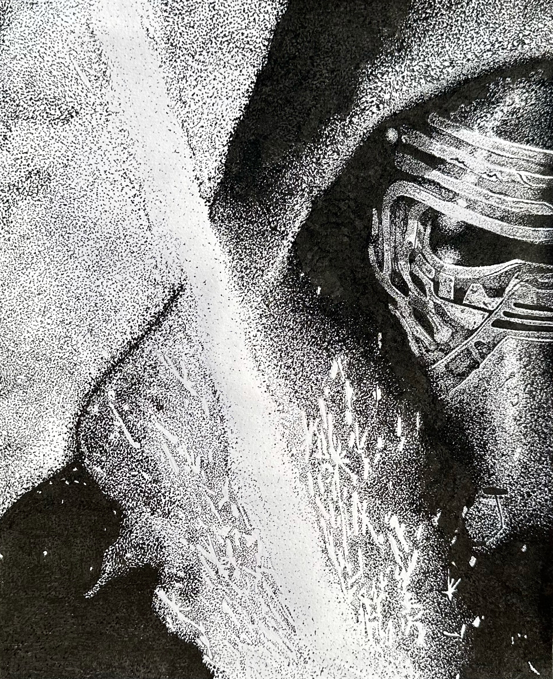 ArtStation - Previous Artwork