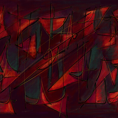 Elijah Jaeger - Portfolio