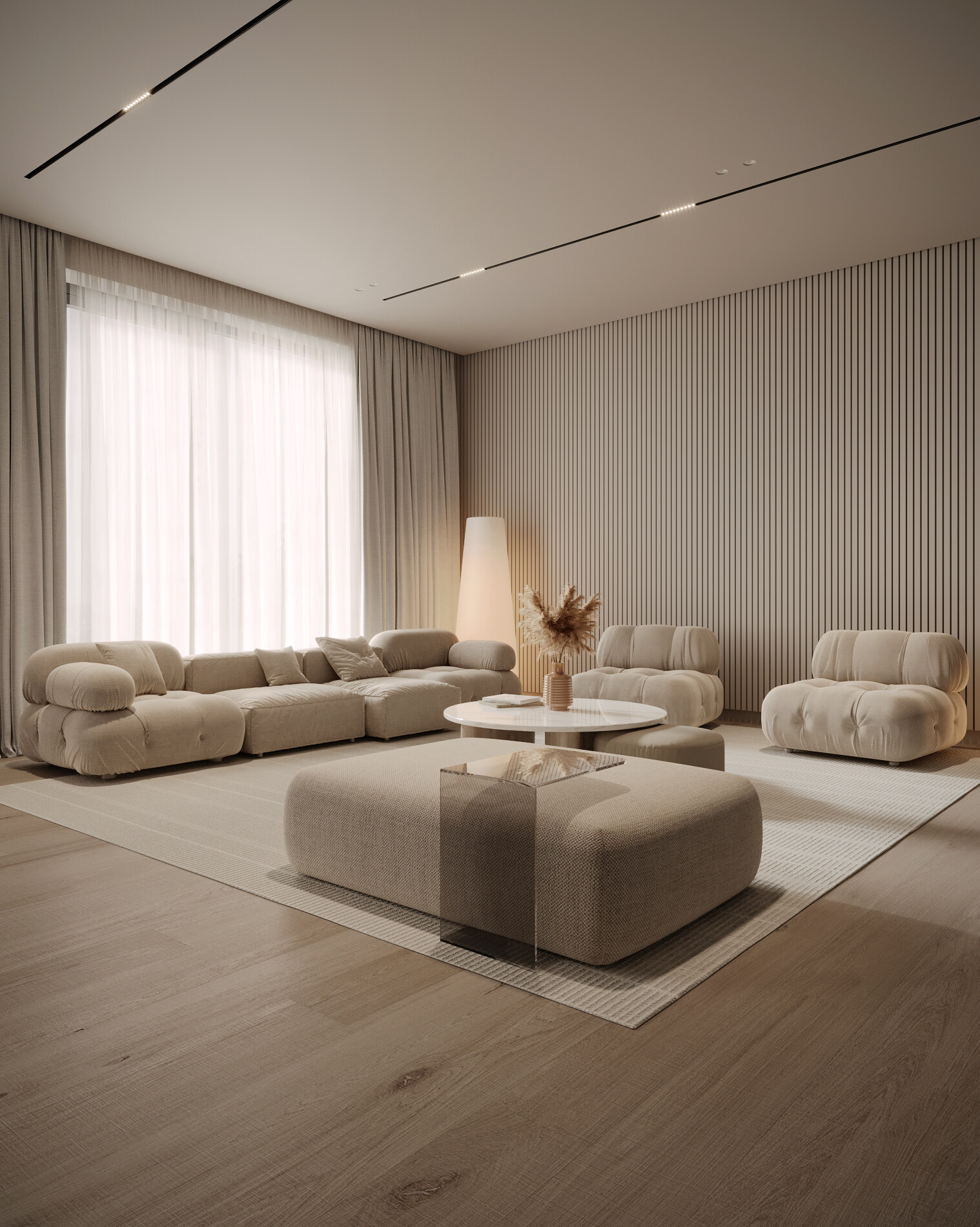 ArtStation - Minimal Design