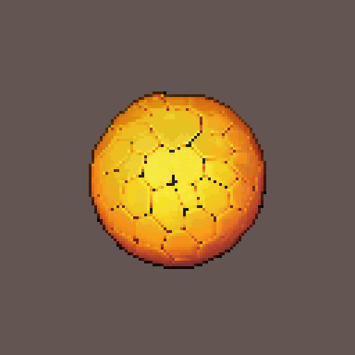 ArtStation - Spinning Stone