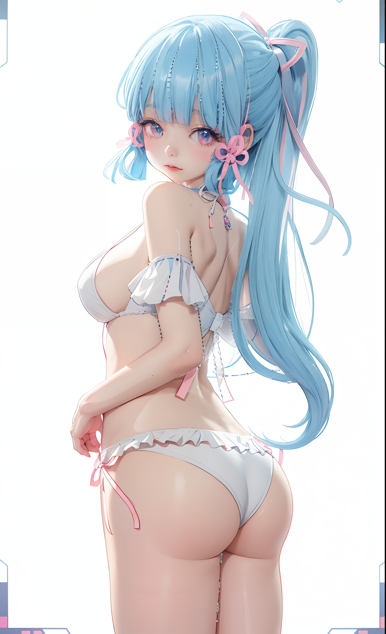 ArtStation - Jeon BoYeon 전보연