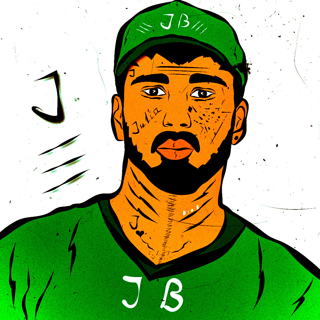 ArtStation - 🎨ILLUSTRATION