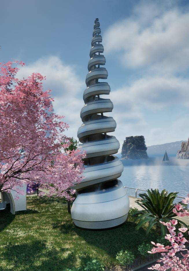 ArtStation - Create 3D assets