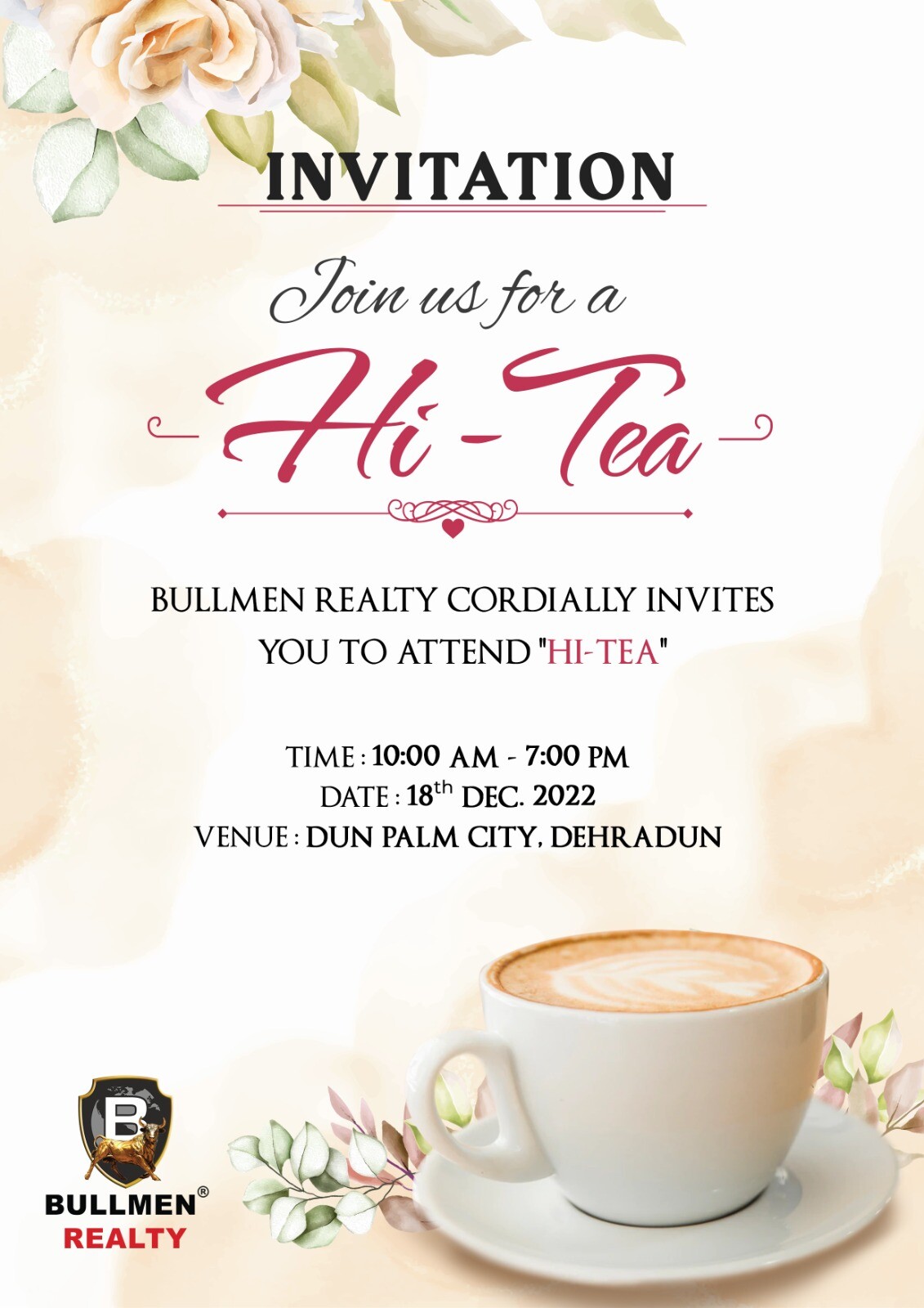 ArtStation - creative Hi -Tea