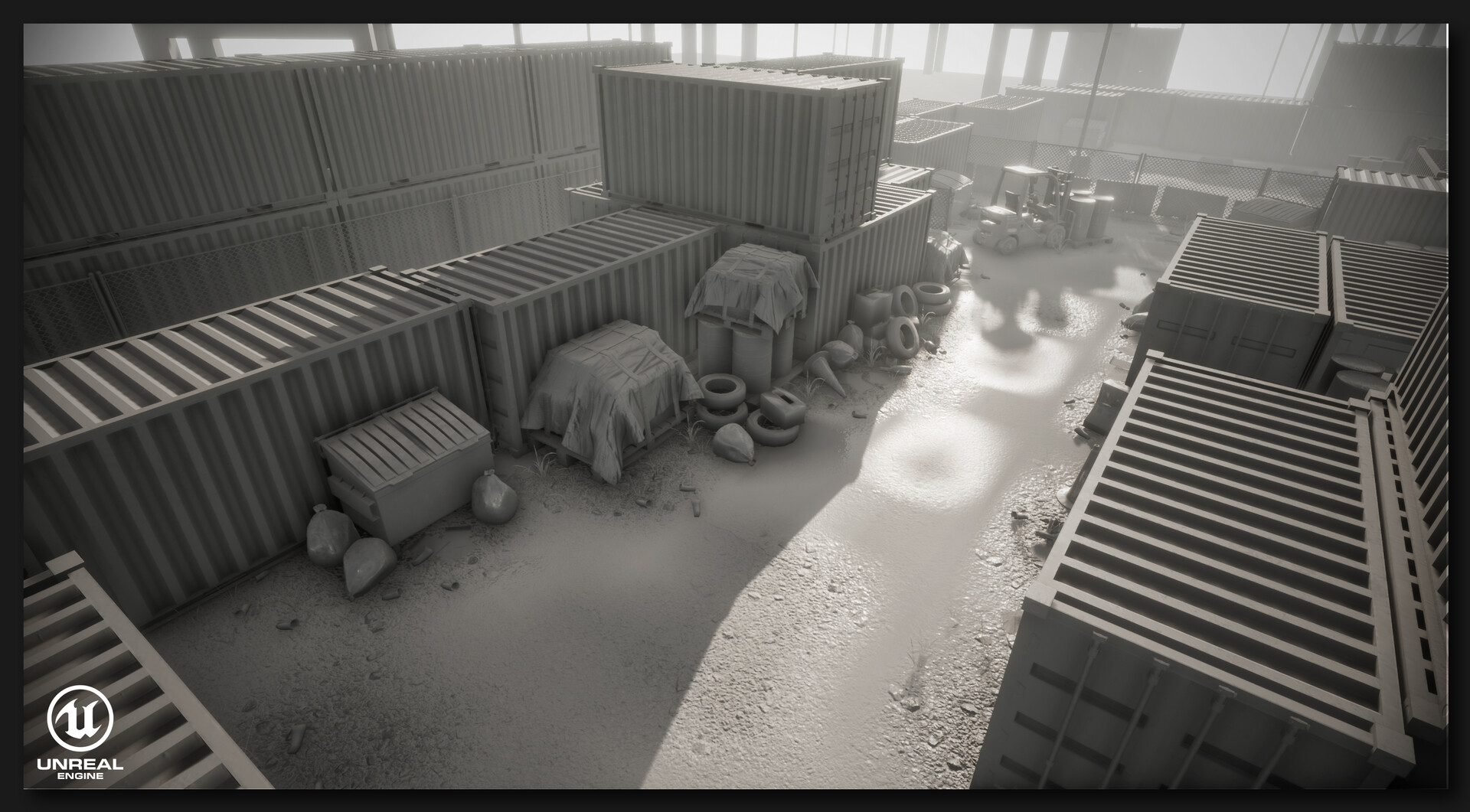 Nawaz Usman Rajwadkar - CoD Shipment Fanart