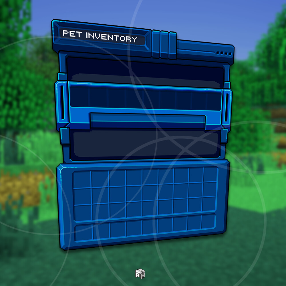 HonnV - [Minecraft] Custom Pets GUI