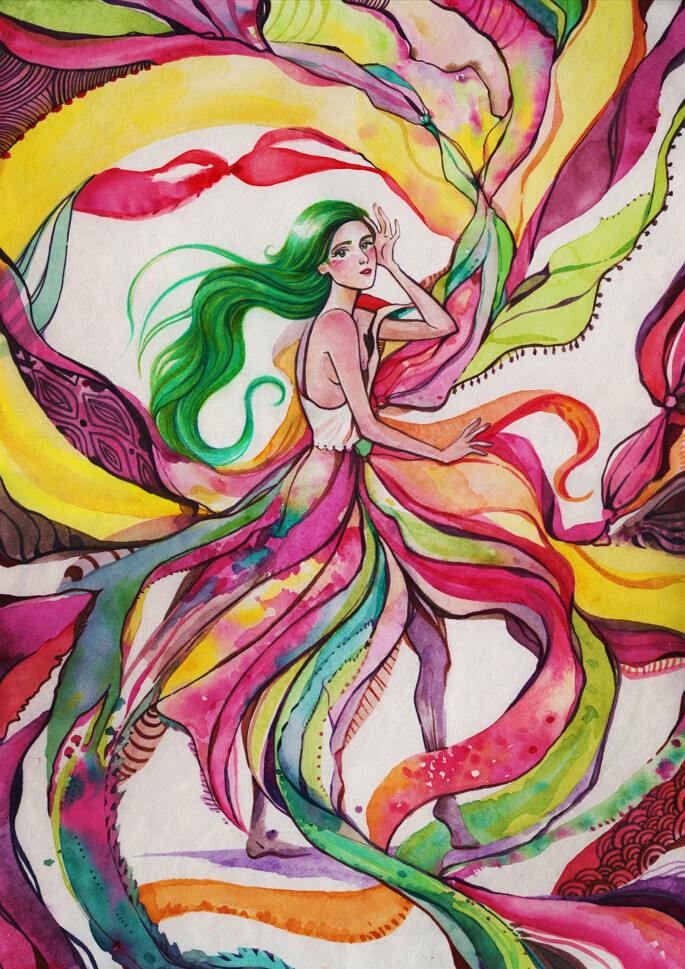 ArtStation - Legerity