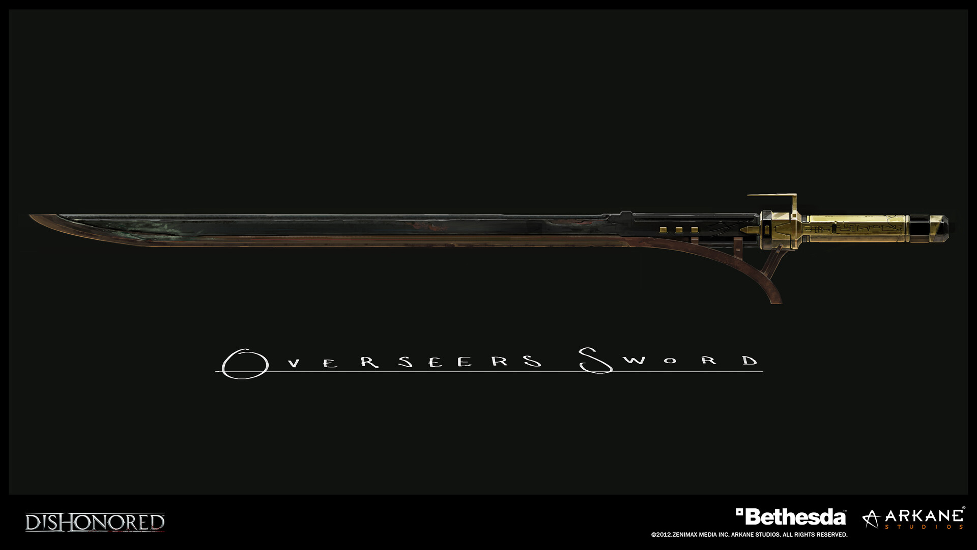 re:dishonored - Scorch1000 - Re:ゼロから始める異世界生活 | Re:Zero Starting Life in ...