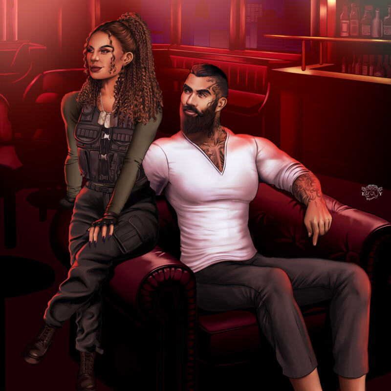 Eleanor Yates - Resume