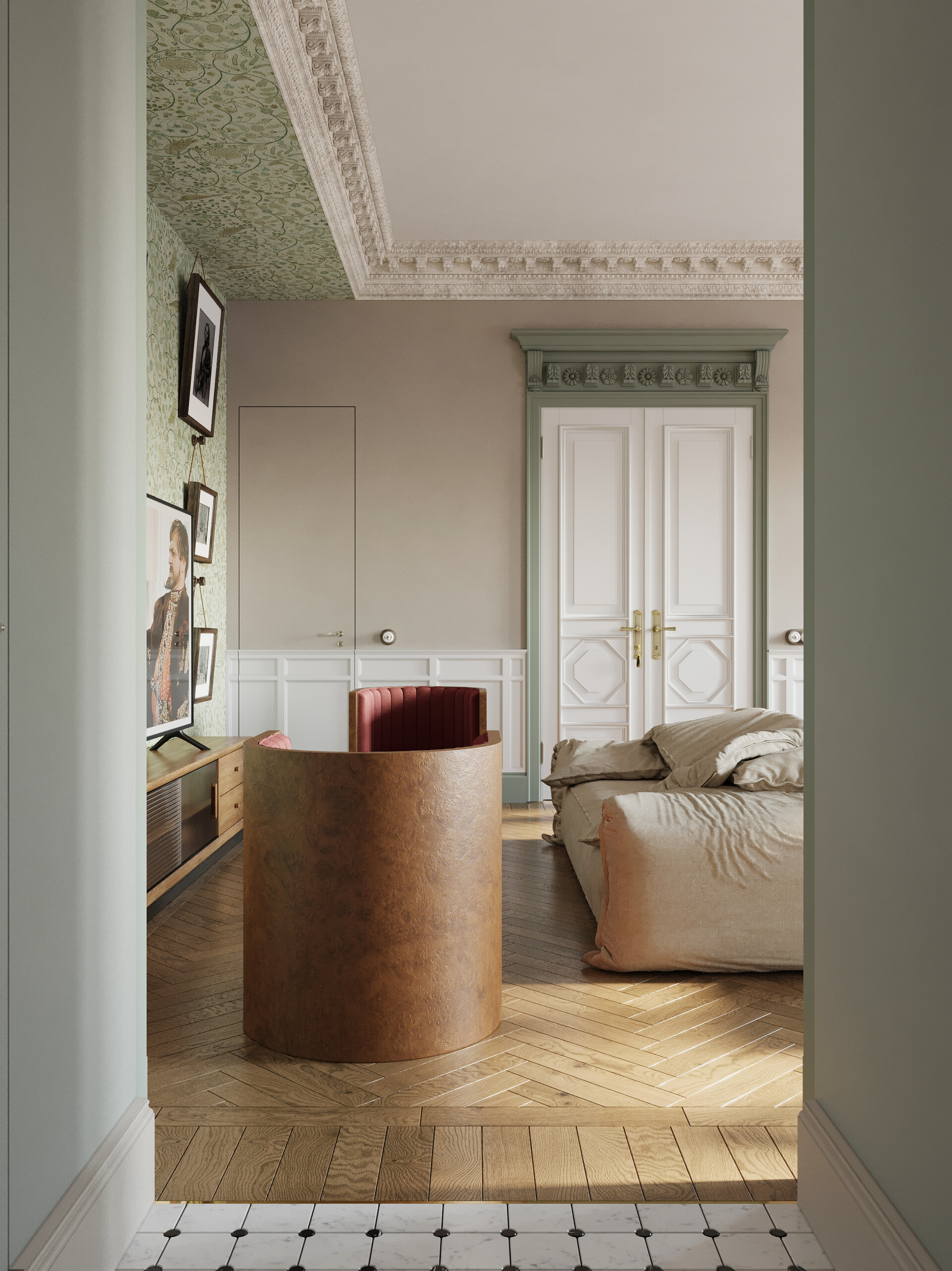 ArtStation - Timura Frunze