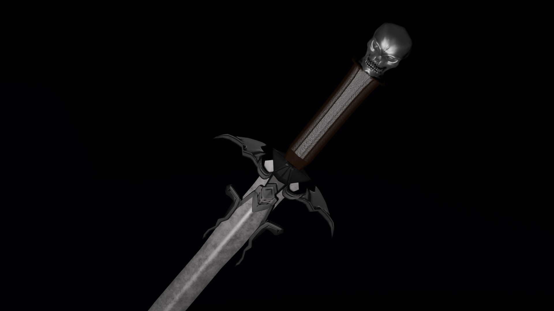 ArtStation - sword