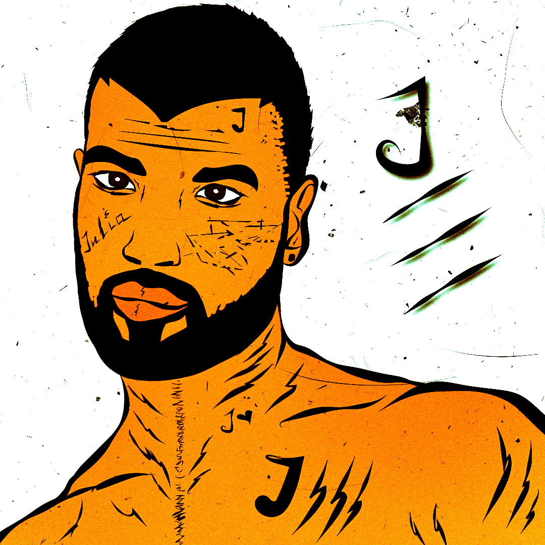 ArtStation - 🎨ILLUSTRATION