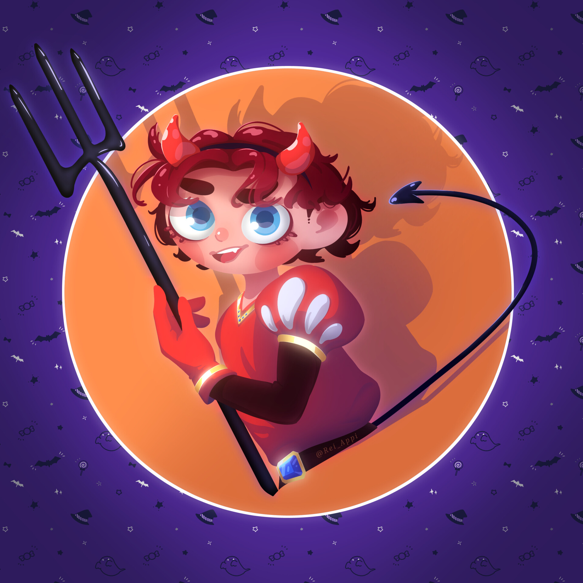 ArtStation - Fanart Crazy town - Zafeel