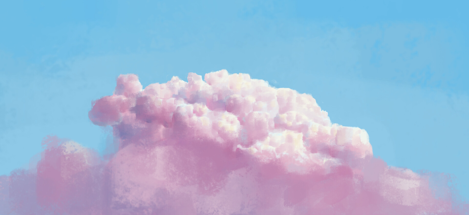 ArtStation - Quick coating exercise