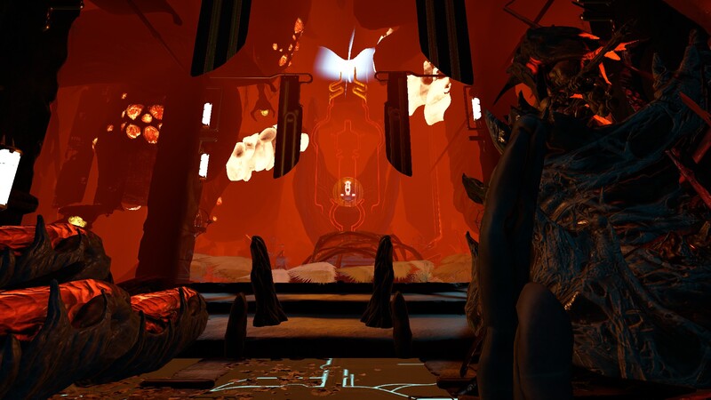 Haunted Dojo Contest 2023 [Dagath's Hollow] [WINNERS ANNOUNCED ...