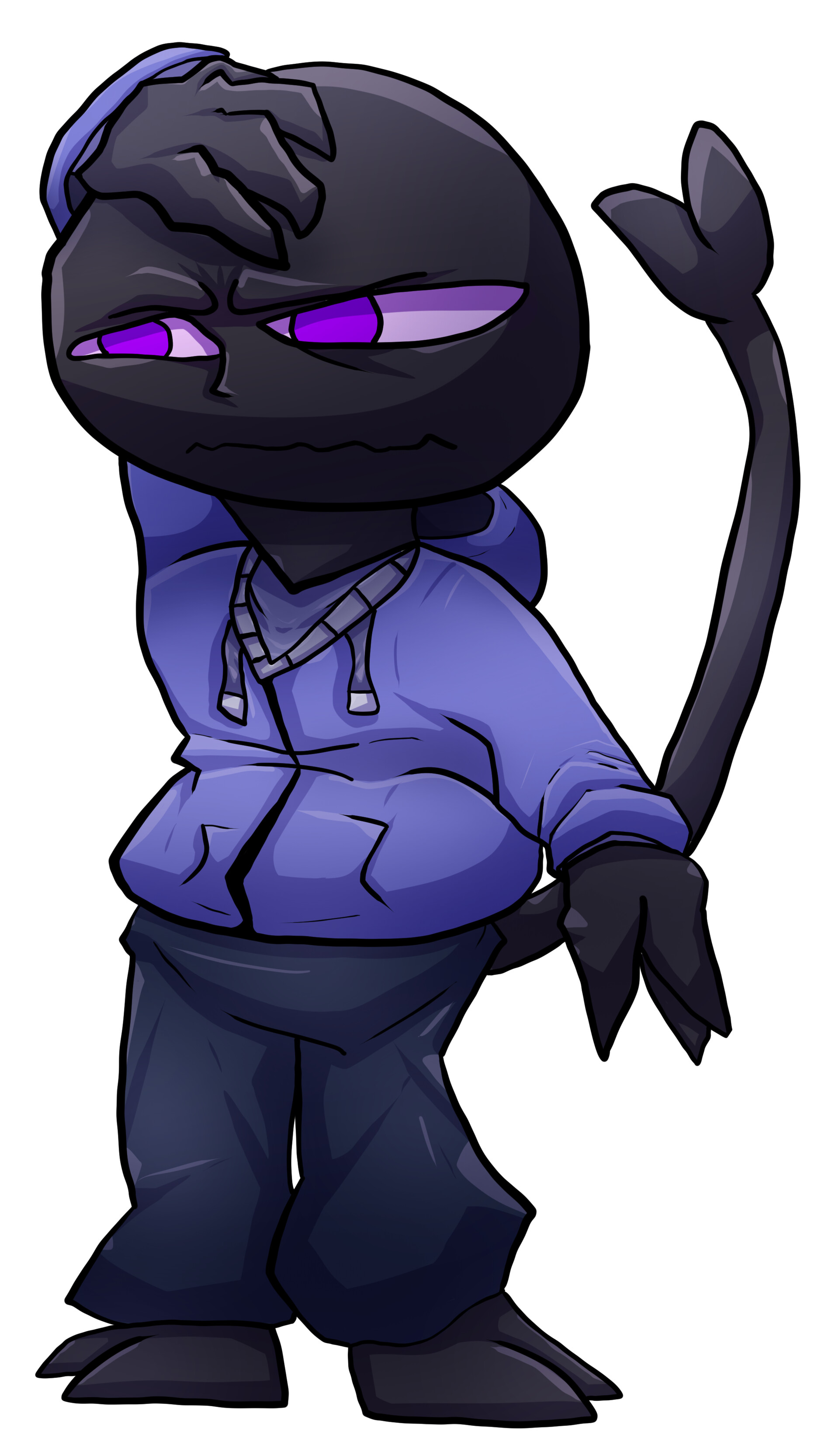 ArtStation - chorus comes back