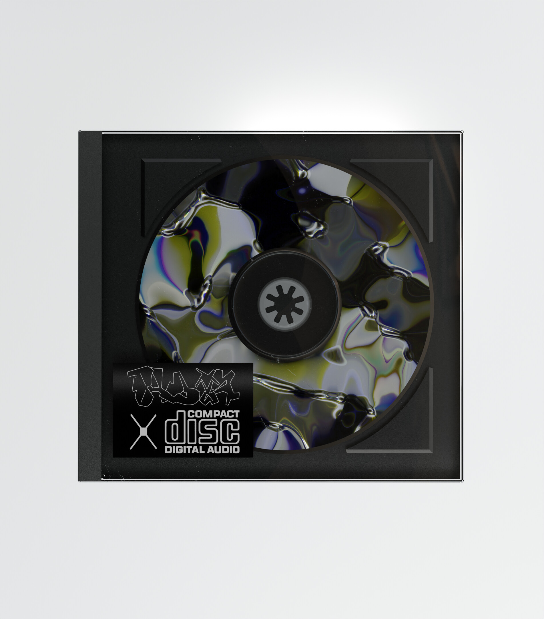 ArtStation - CD 8la1z