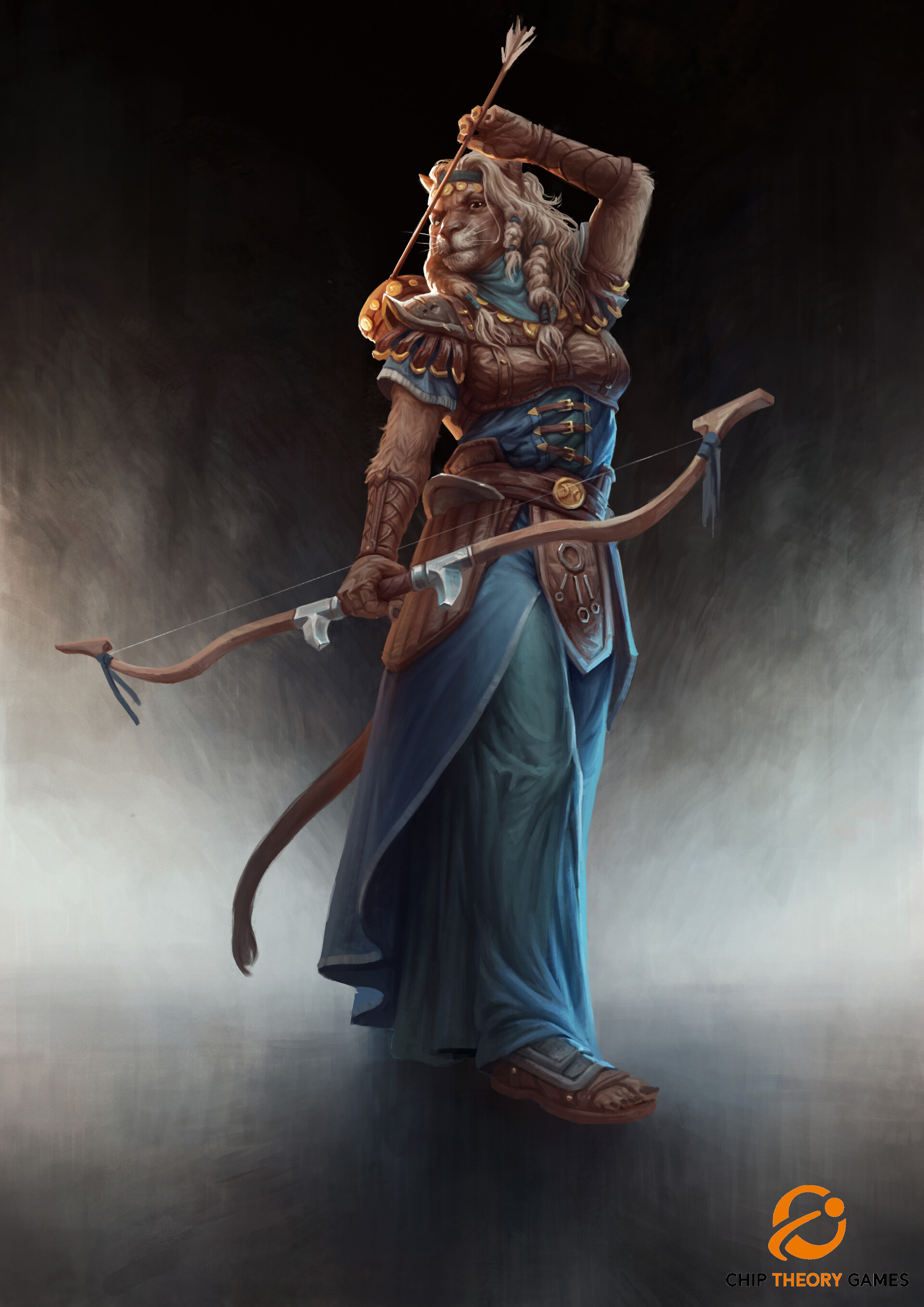 ArtStation - The Elder Scolls : Betrayal of the Second Era