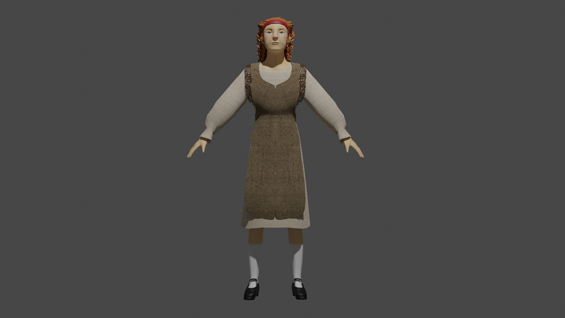 Desislava Stefanova - Reputation Zero Family Picture