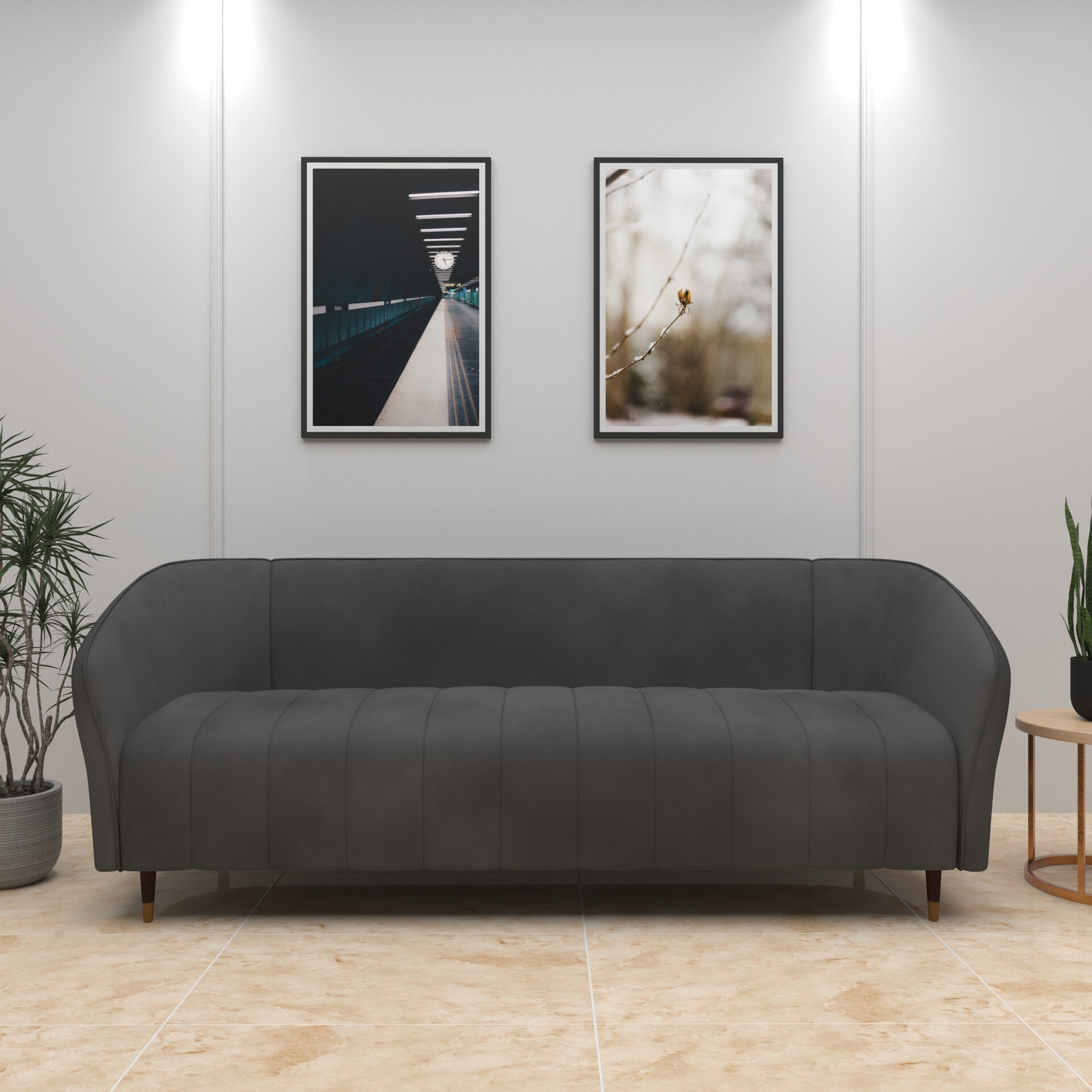 ArtStation - Sofa Design... Product Render