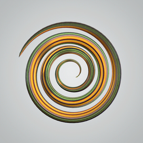 ArtStation - Infinity #003 (Motion Graphic)