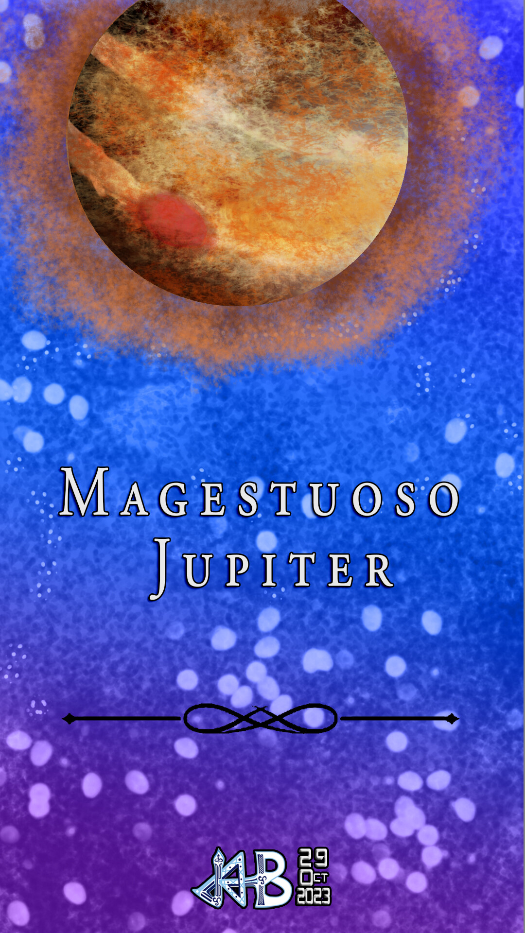 Alexa Herreño - Jupiter