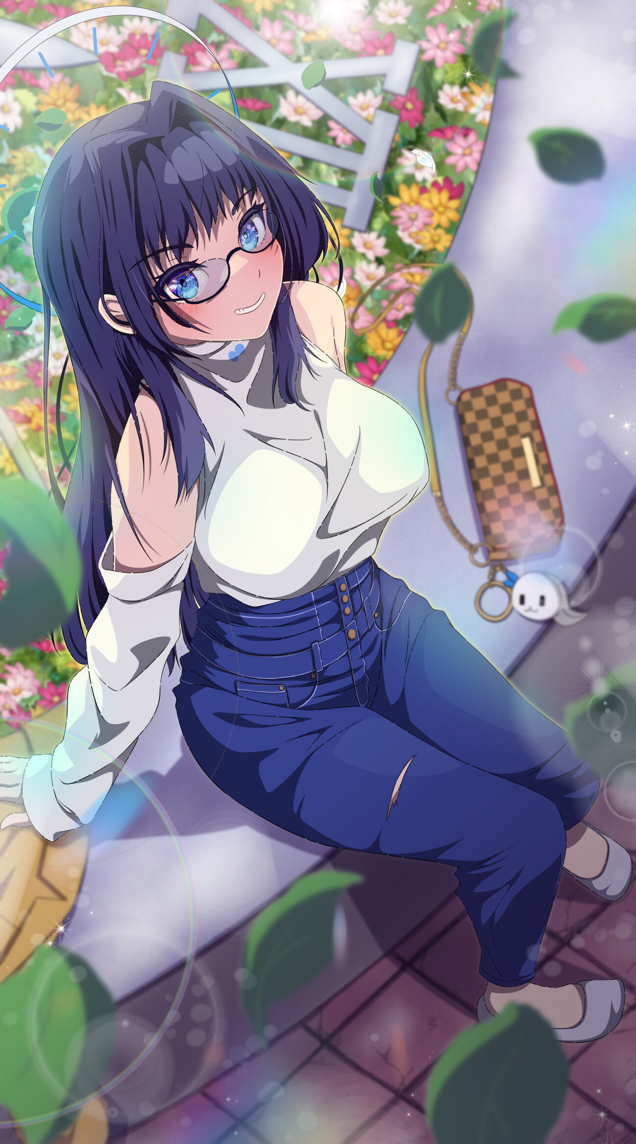 ArtStation - Ouro Kronii