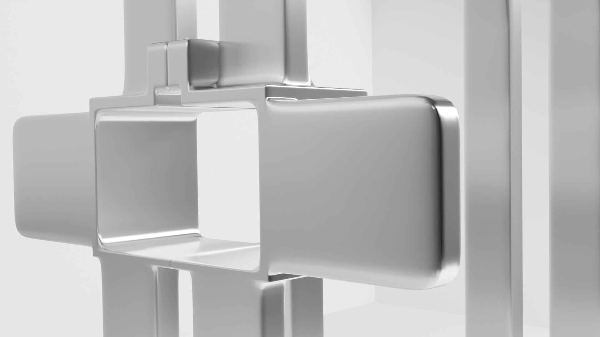 ArtStation - Weird Machine