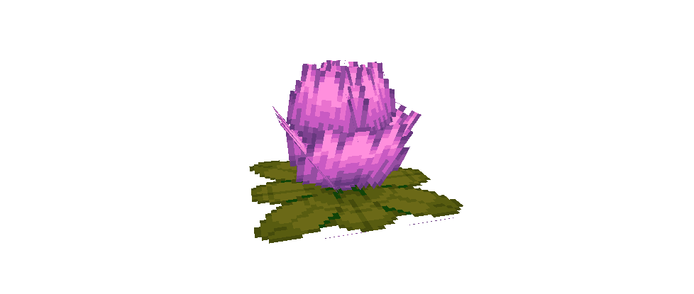 J. G. Riotmode - Voxel Art and Animation