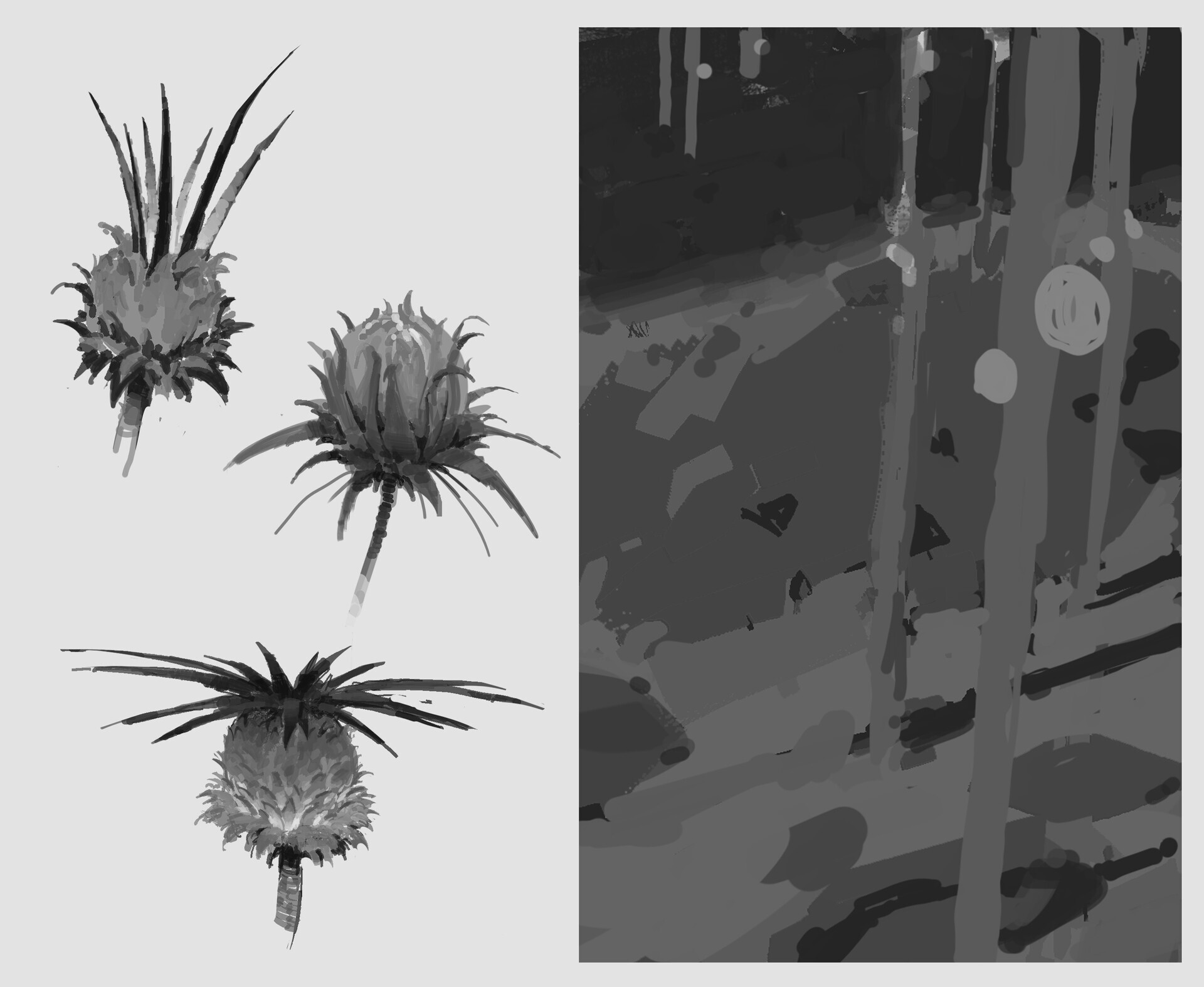 Benoit Chenu - Practice