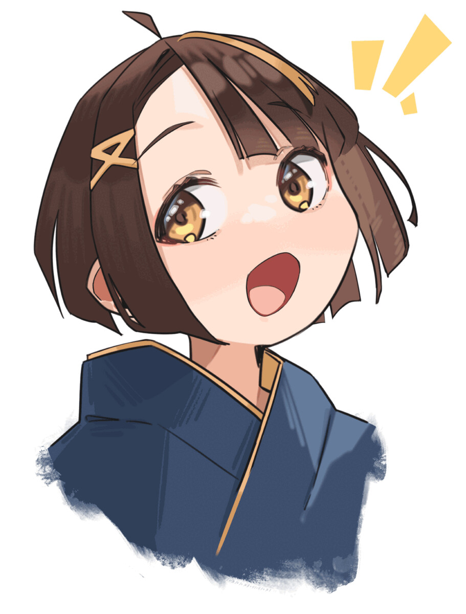 ArtStation - Chibi animation