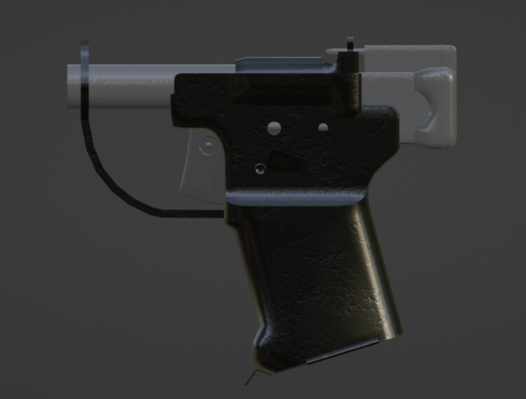 ArtStation - Liberator