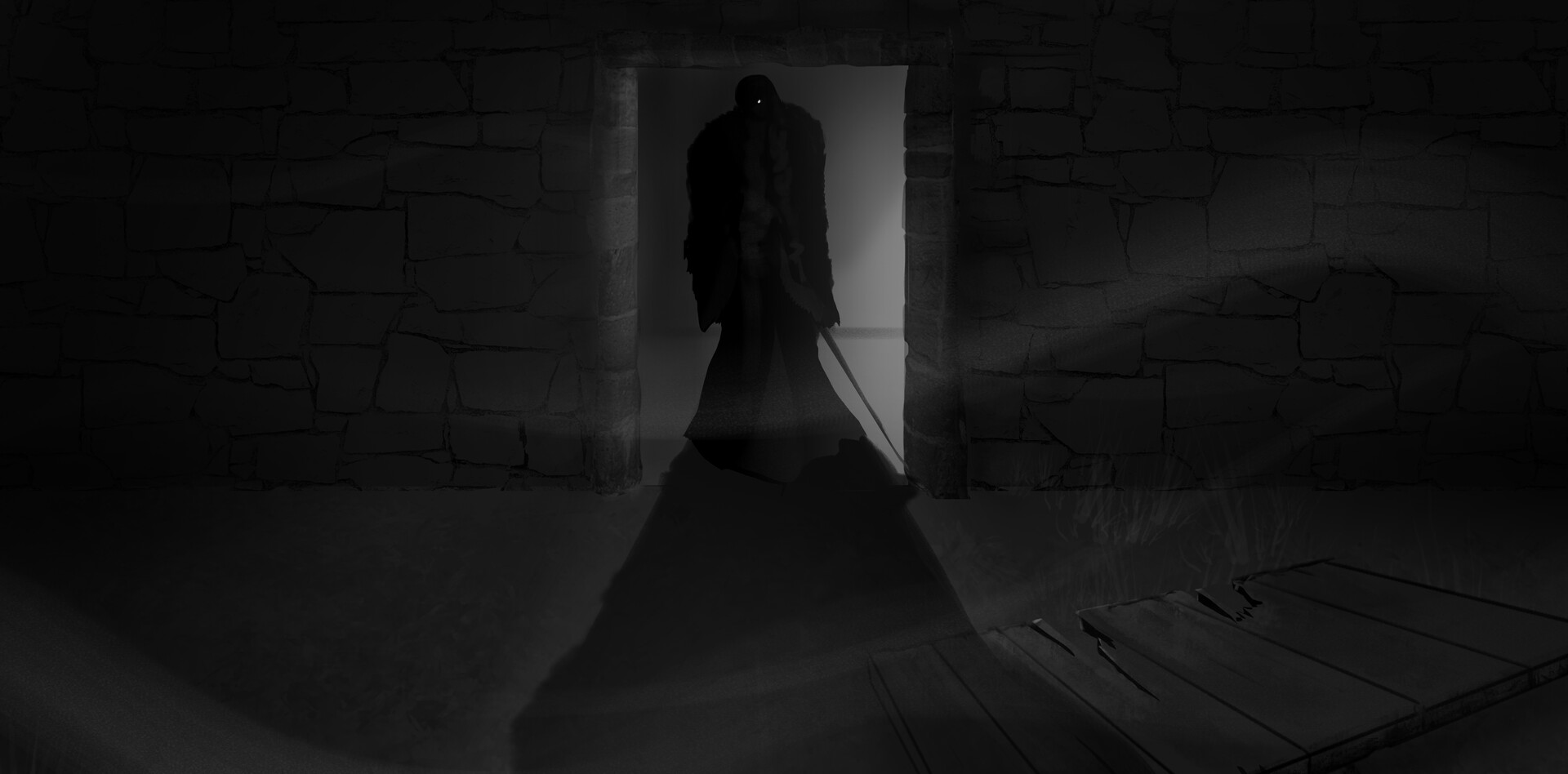 Flo Pop - Gera, the Last Dance