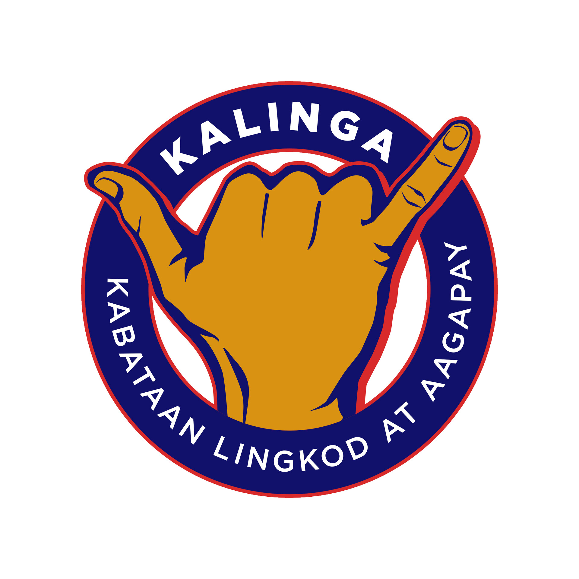ArtStation - KALINGA: Kabataan Lingkod at Aagapay