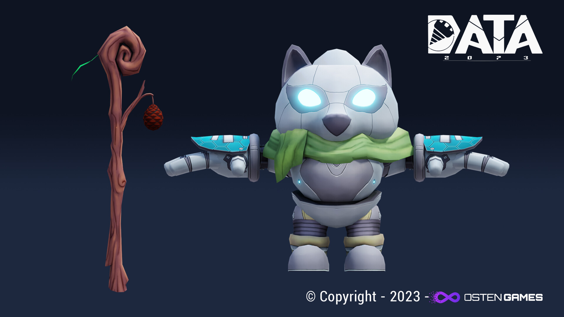 Eduardo Ikeda - DATA2073 - Jenots-R3 Character