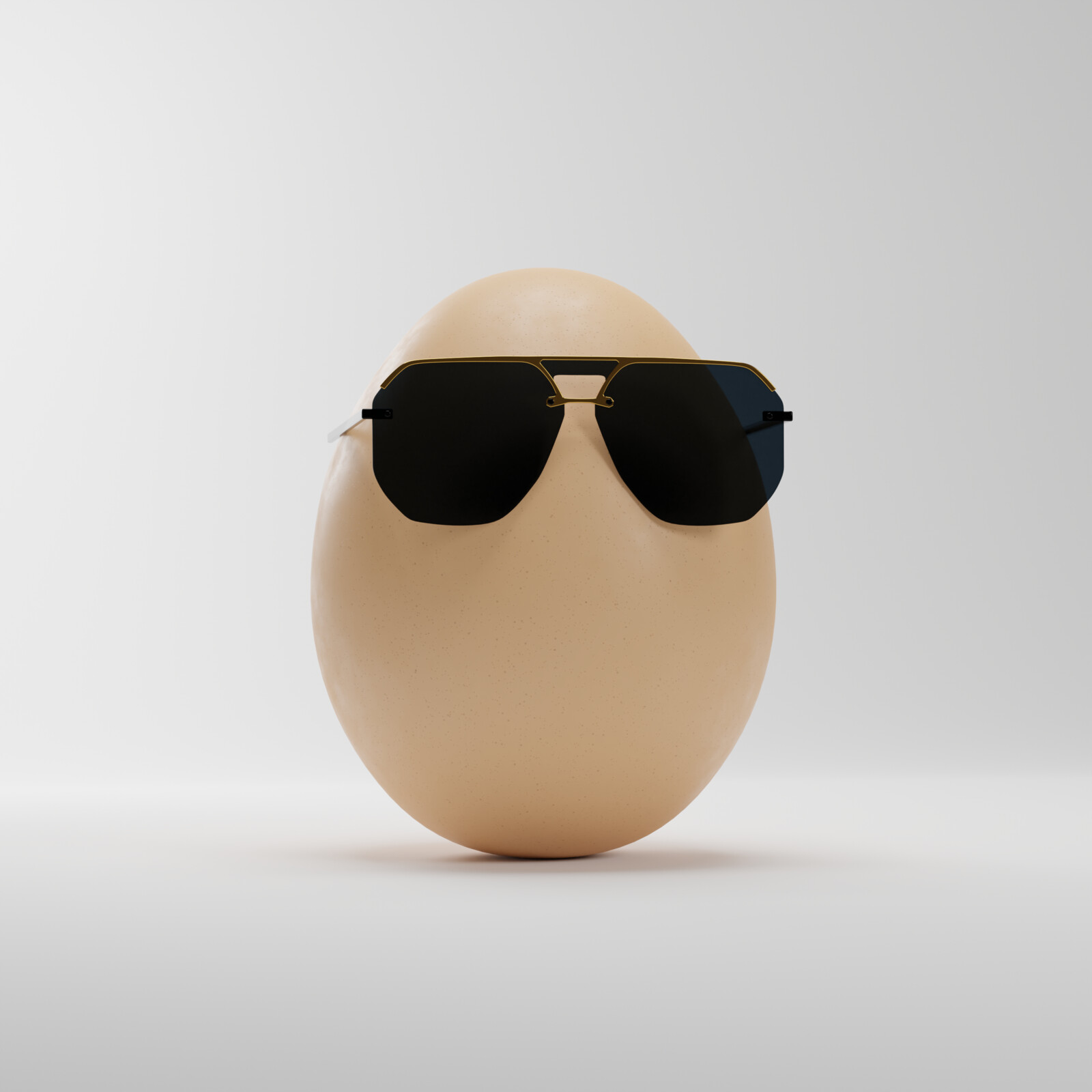 Joshua Murray - Cool Egg