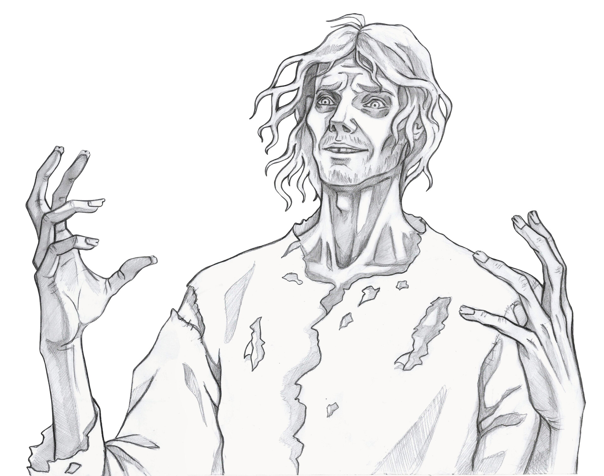 ArtStation - Tal Rasha