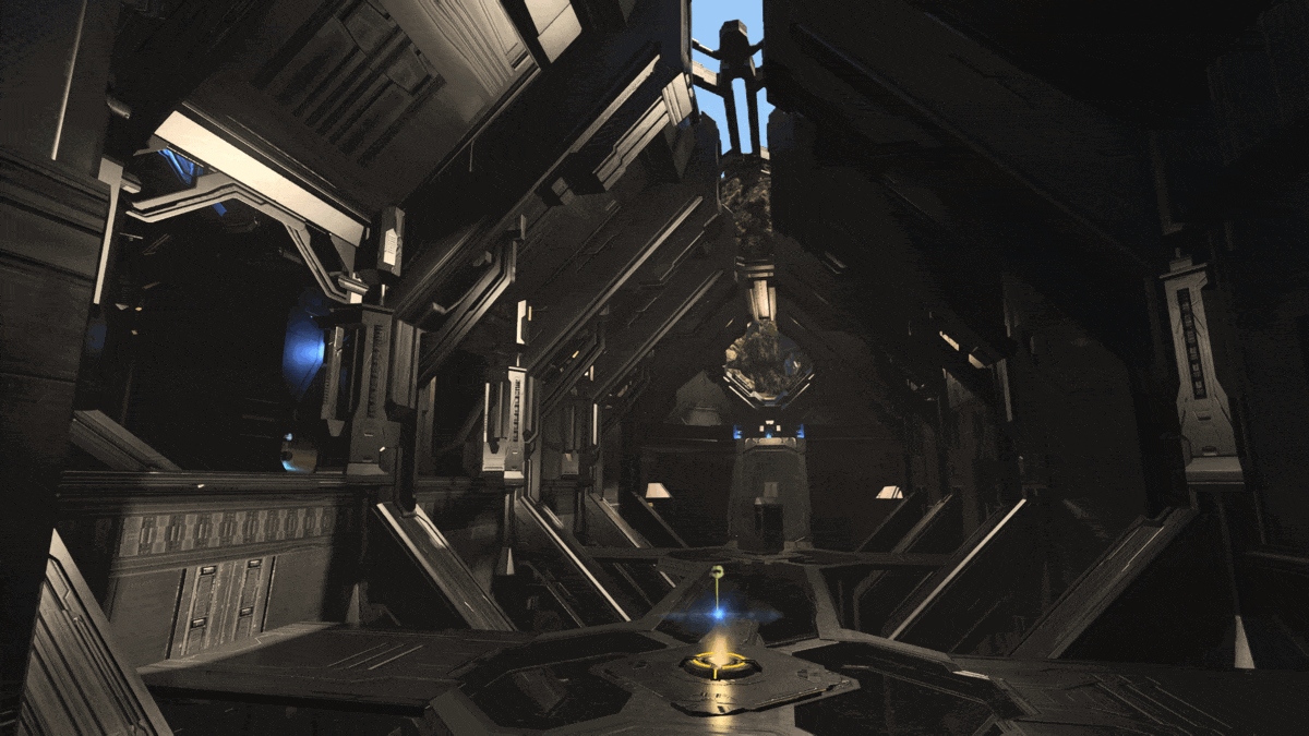 Thomas Murdock - Fortitude