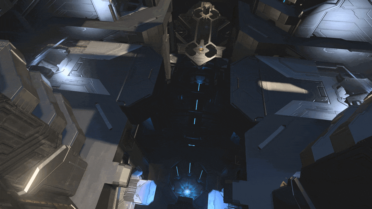 Thomas Murdock - Fortitude