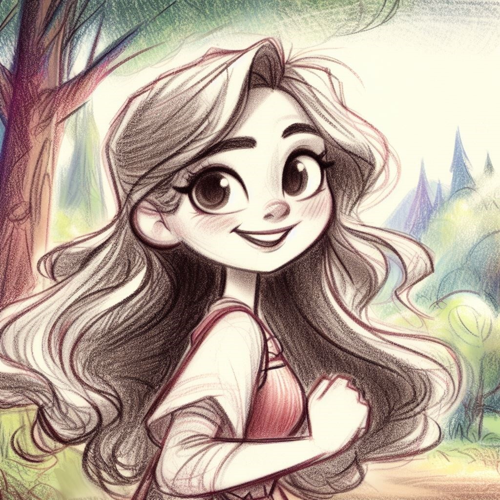 ArtStation - Samanta