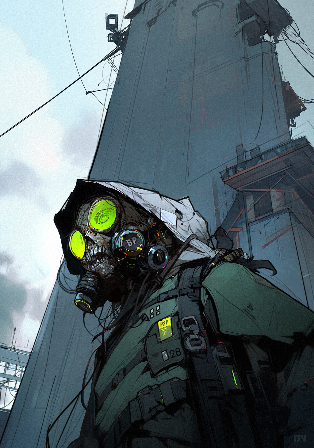 ArtStation - Various